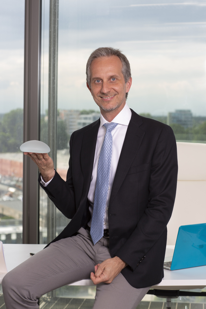 Clinestetica, la Mia Clinica | Dr Alessandro Morelli Coghi