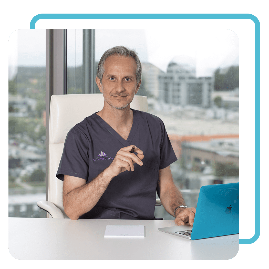 Intervento di Otoplastica | Dr Alessandro Morelli Coghi